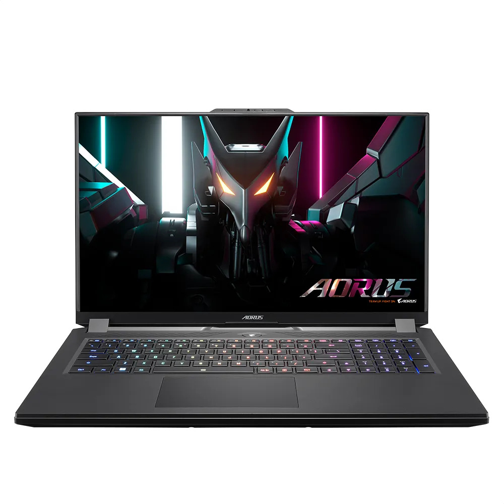 Игровые ноутбуки GIGABYTE - купить игровой ноутбук Гигабайт, цены на ...