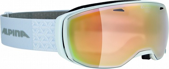 Горнолыжные маски и очки Alpina – купить горнолыжные маски и очки ...