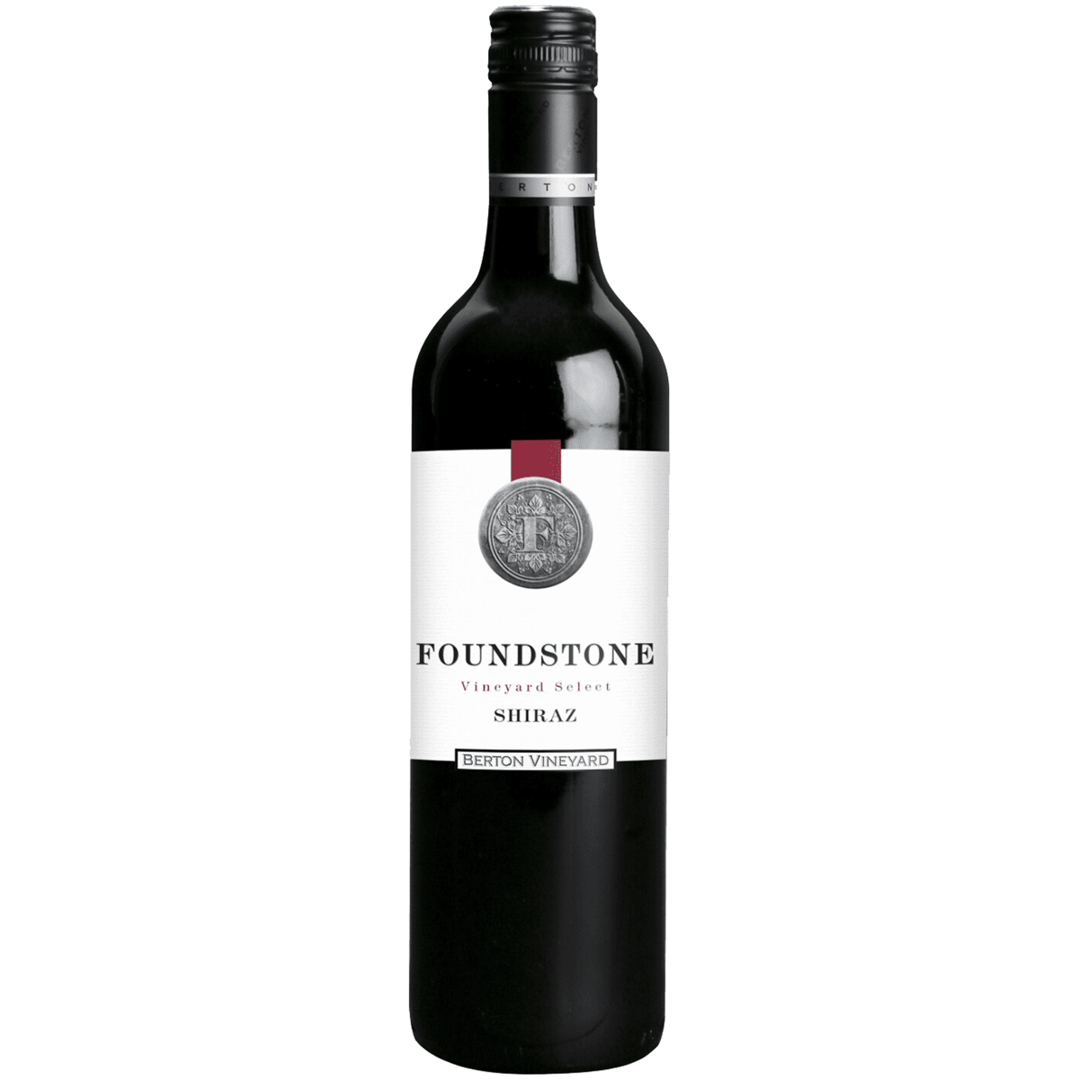 Вино Berton Vineyard Foundstone Shiraz красное сухое 0,75 л - отзывы ...