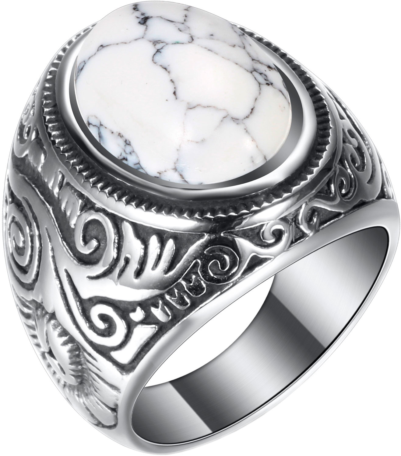 Мужские кольца (бижутерия) DG Jewelry - купить мужские кольца ...