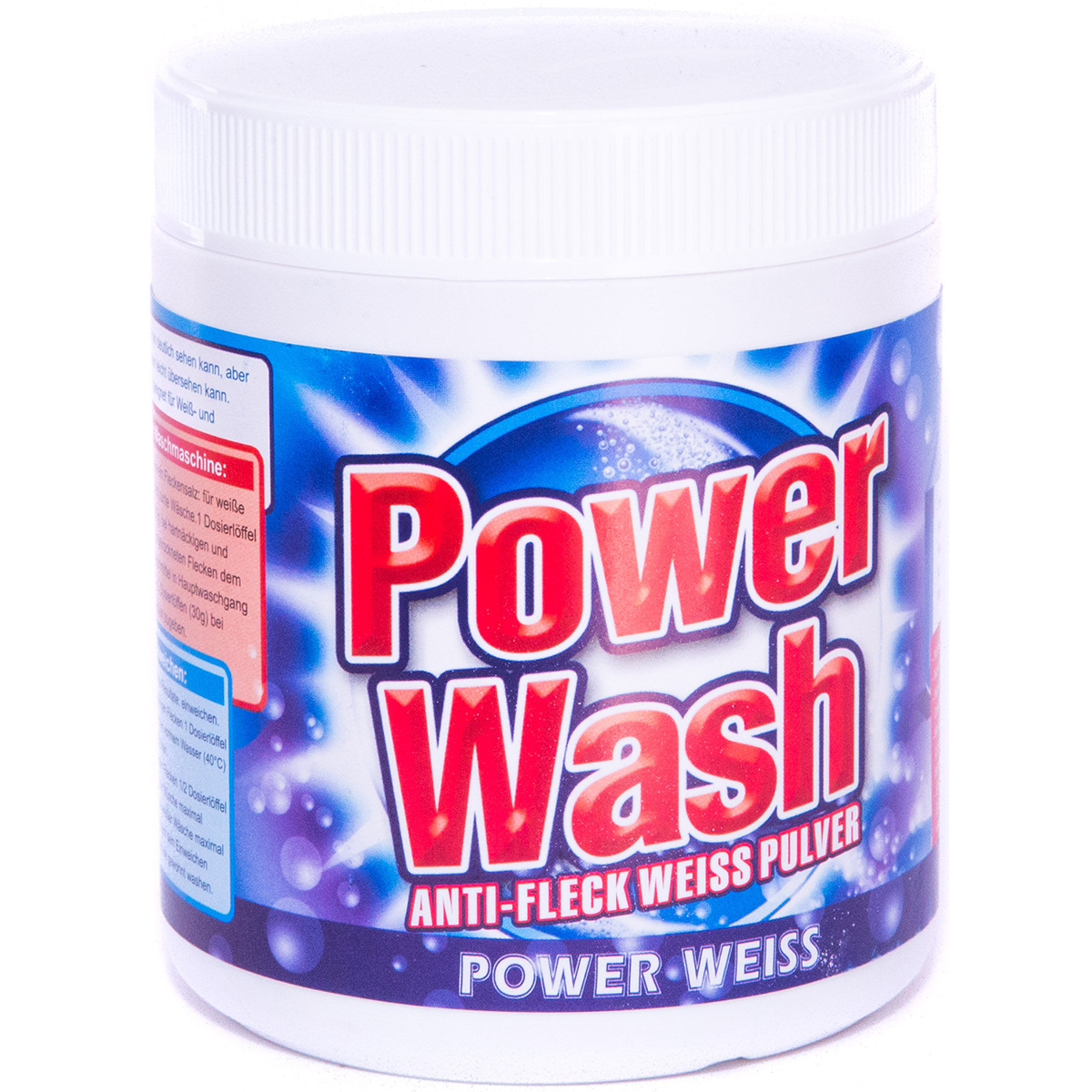 Отбеливатели для белья Power Wash - отзывы, рейтинг и оценки ...