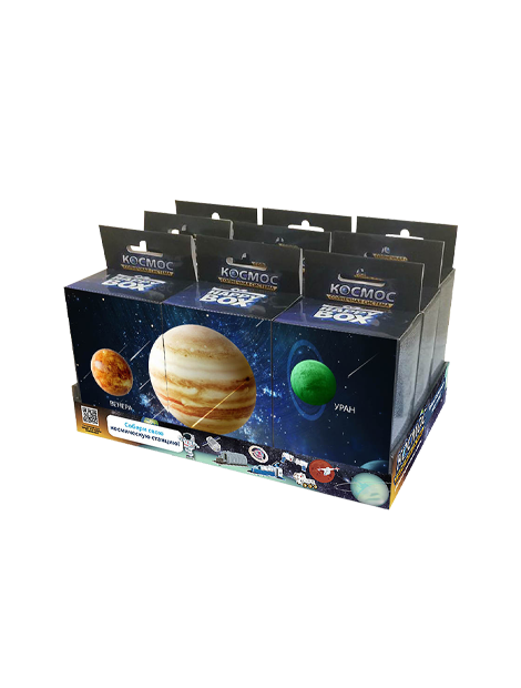 Карамельные конфеты Happy Box - купить в Москве - Мегамаркет