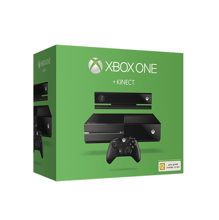 Xbox one kinect cena store
