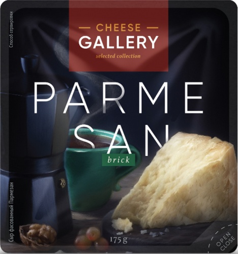 Сыры Cheese Gallery - купить в Москве - Мегамаркет
