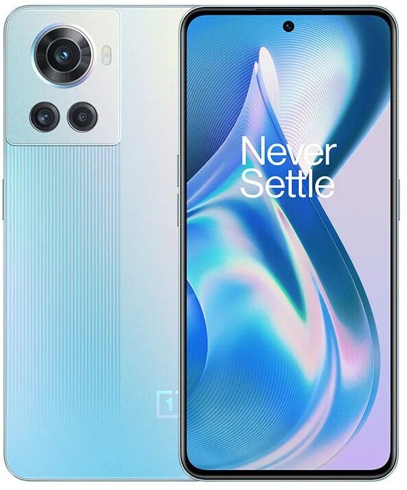 Смартфон OnePlus Ace 10R 5G 8/256GB Blue (PGKM10) (Без Рустор), купить ...