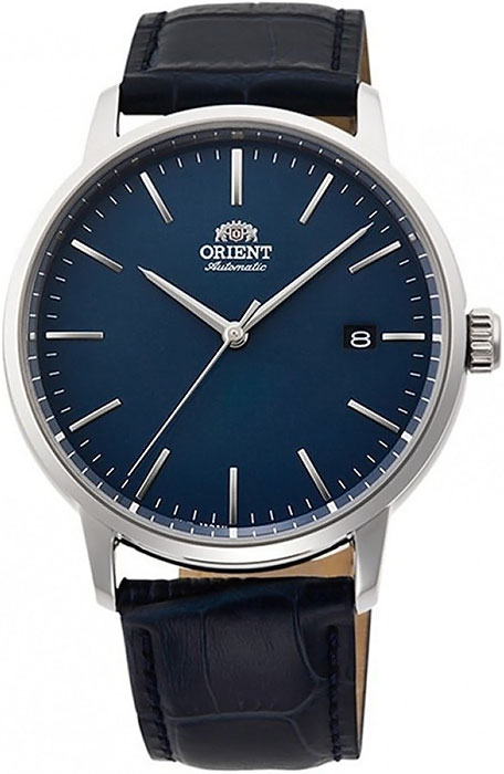 Мужские наручные часы ORIENT – купить часы Ориент, цены на Мегамаркет
