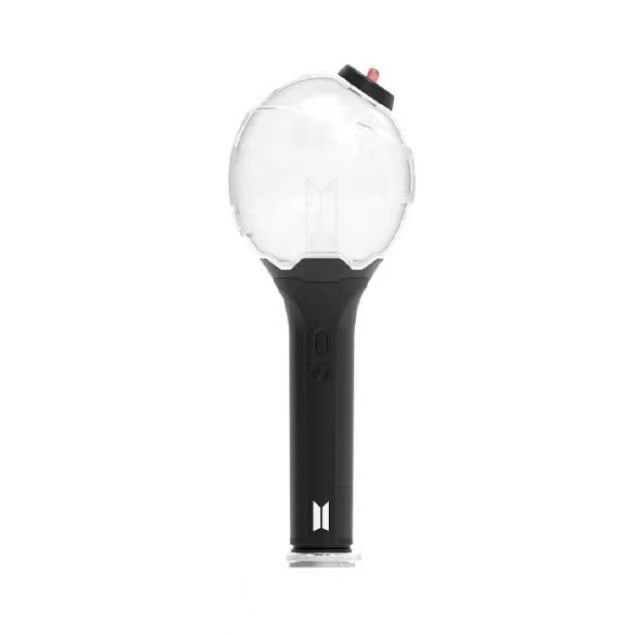 Bts lightstick store