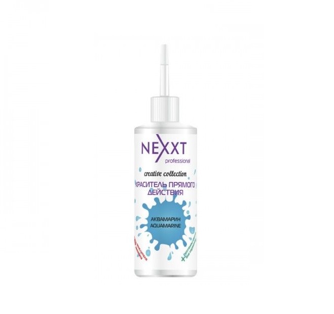 Краски для волос Nexxt Professional - купить краски для волос Nexxt ...