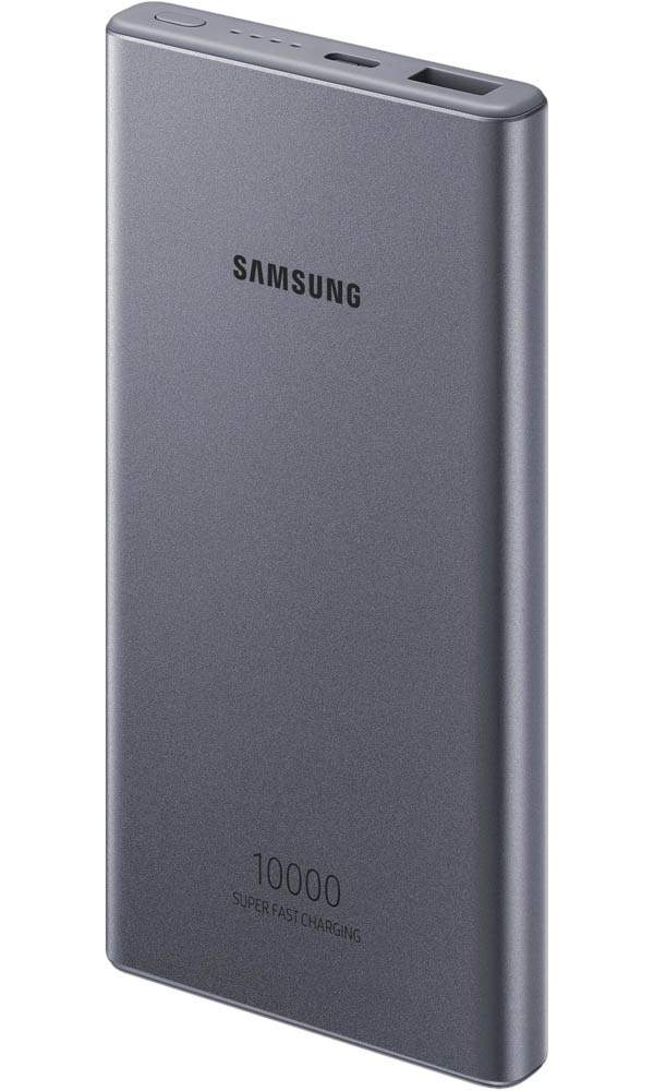 Samsung EB P3300 Dark Grey EB P3300XJRGRU