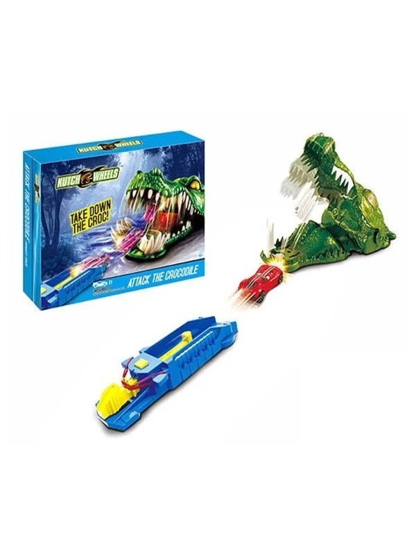 Игровые наборы Kutch Wheels - купить игровой набор Kutch Wheels, цены ...