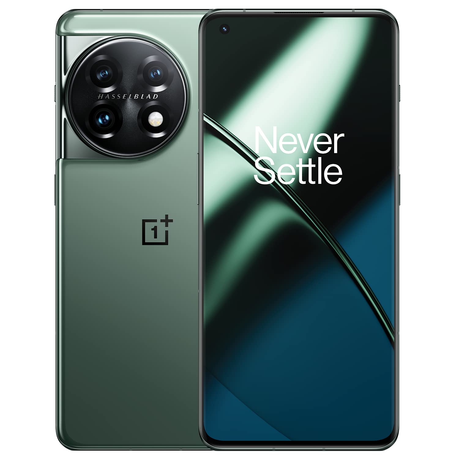  OnePlus 11 16 256Gb EU Green 