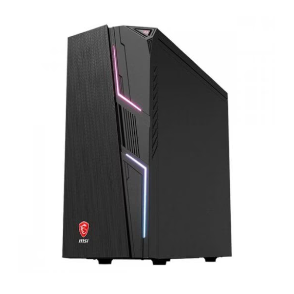 Настольный компьютер MSI MAG Codex 5 13NUB5-1657RU черный, купить в ...