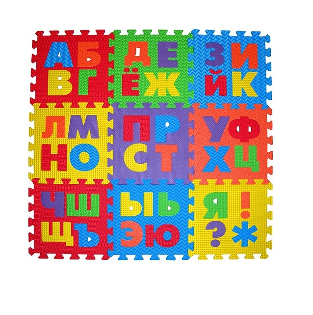 Игрушки для малышей WONDER FOAM - купить в Москве - Мегамаркет