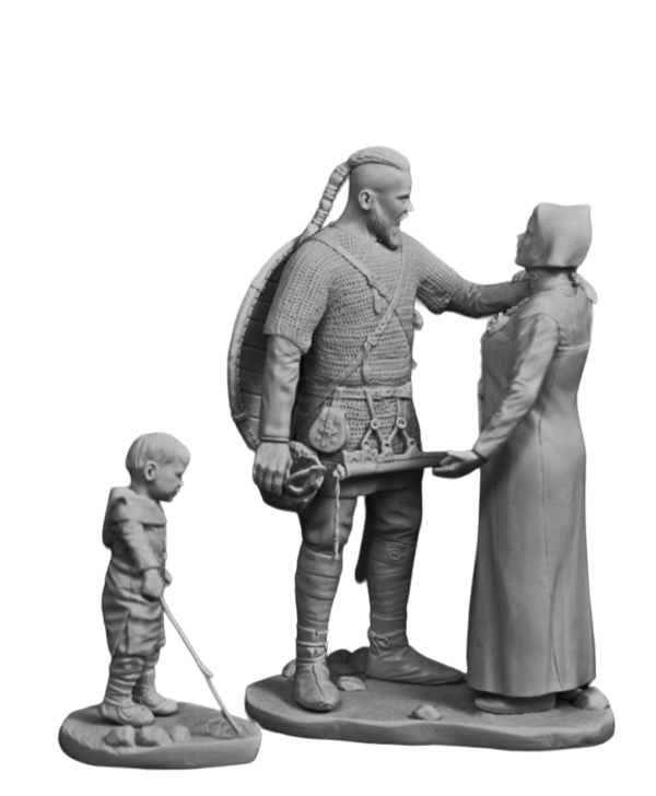 Модели для сборки Himini - купить модель для сборки Himini, цены на ...