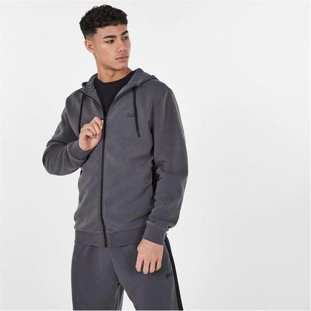 Толстовка мужская Everlast spd79 серая 3XL - купить в Москве, цены на ...