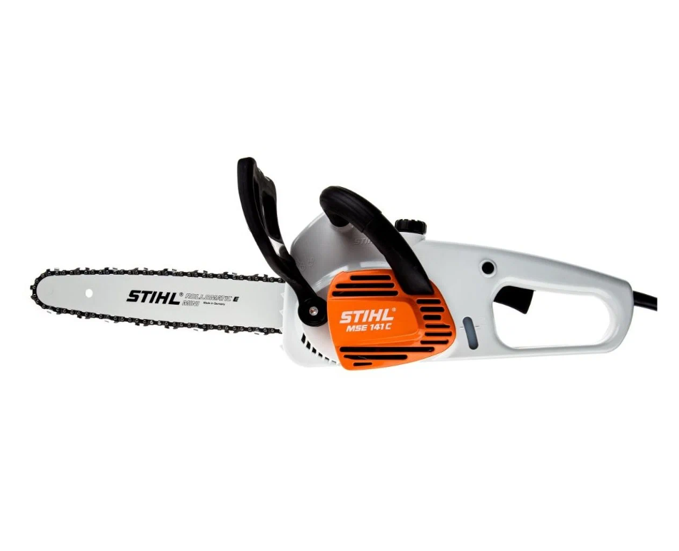 Электрические цепные пилы Stihl - купить в Москве - Мегамаркет