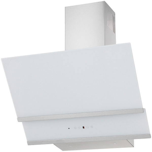 Козырьковые вытяжки для кухни - 90 фото