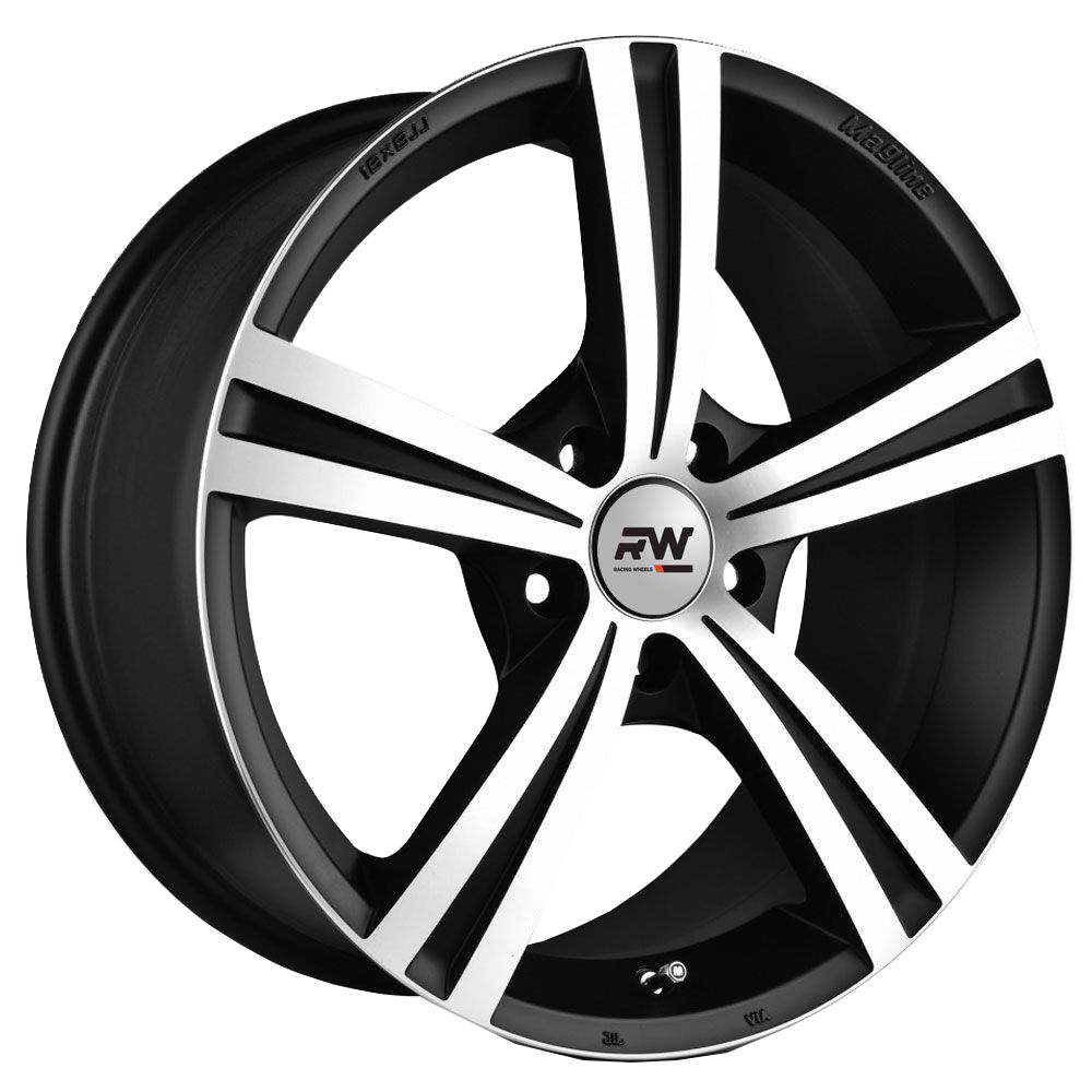 Диски на ВАЗ Racing Wheels - купить в Москве - Мегамаркет