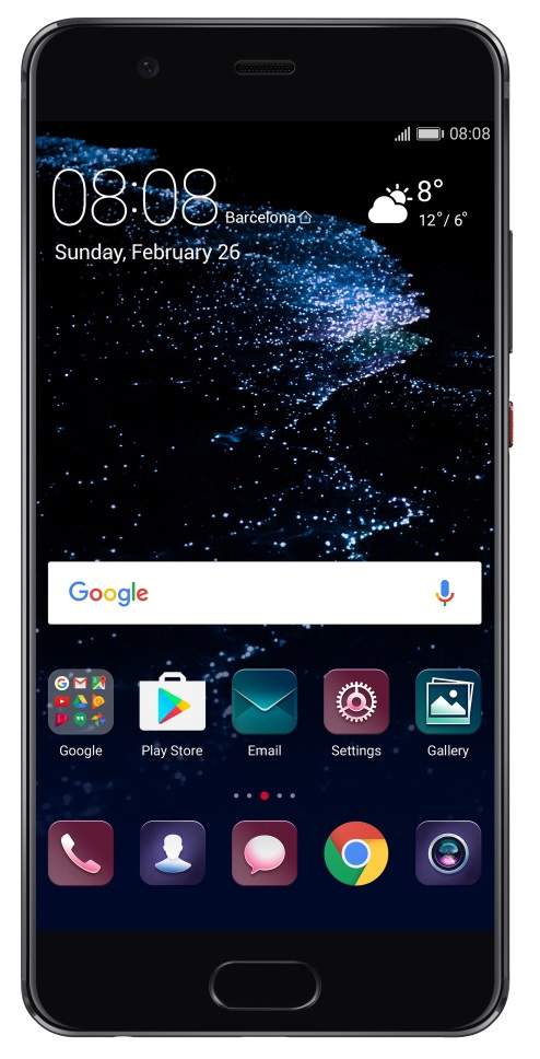 Смартфон Huawei P10 VTR-L29 4/64GB (VTR-L29) (Без Рустор), купить в ...