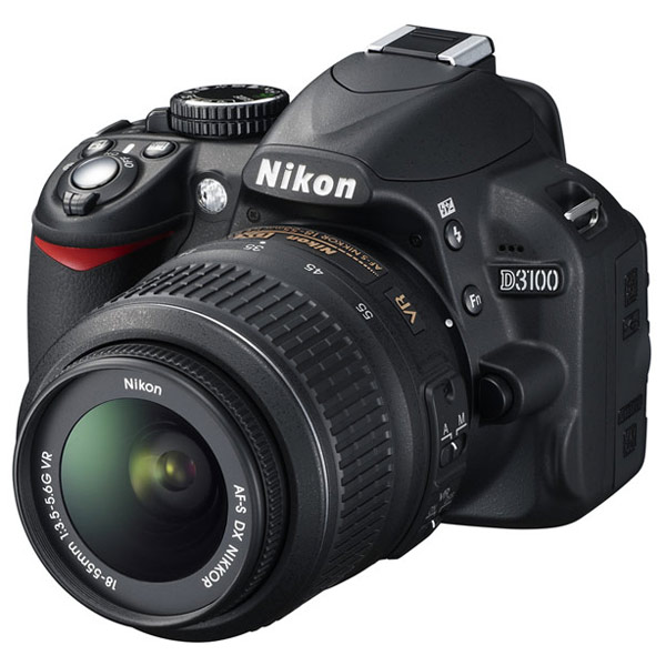 Зеркальные фотоаппараты Nikon - купить зеркальные фотоаппараты Никон ...