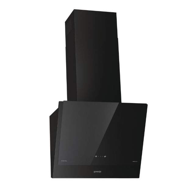 Наклонные вытяжки Gorenje - купить наклонную вытяжку Горение, цены в ...