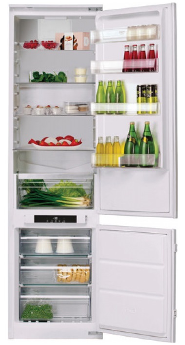 Встраиваемые холодильники Hotpoint-Ariston - купить встраиваемый ...