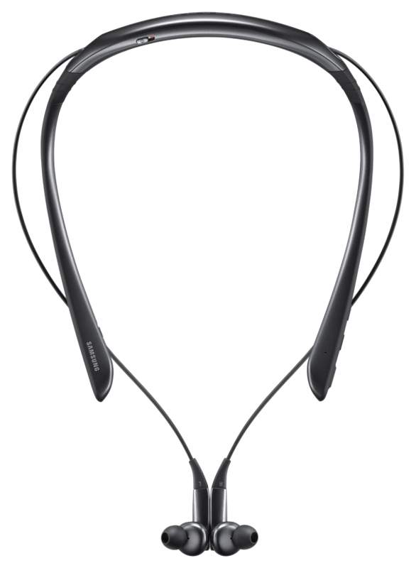 Samsung Level U Pro ANC Black