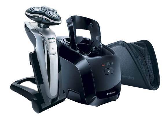 Электробритва Philips series 9000 RQ1260/21 - отзывы покупателей на ...