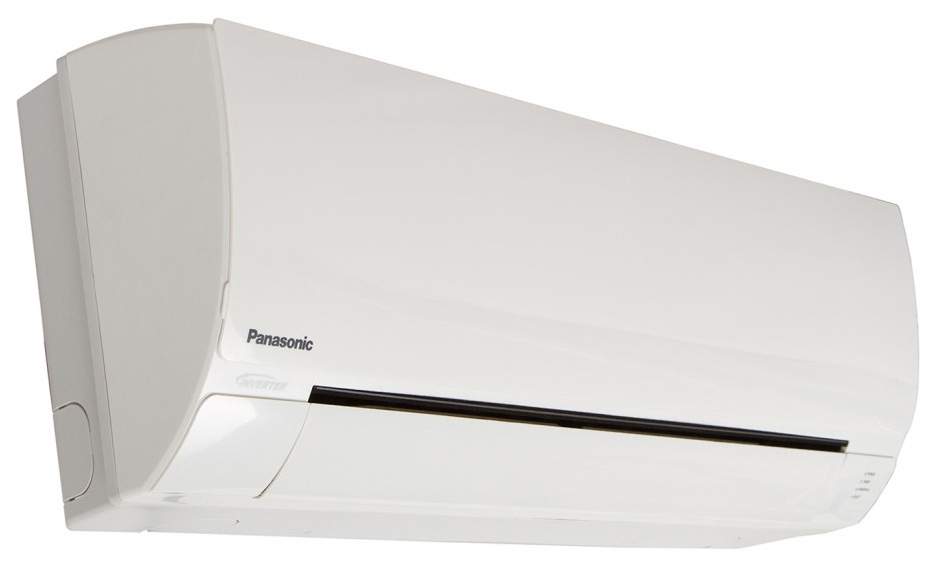 Инверторные сплит системы Panasonic - купить инверторную сплит система ...