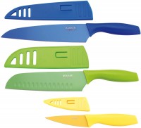 Кухонные ножи Bekker - купить кухонные ножи Беккер, цены на Мегамаркет