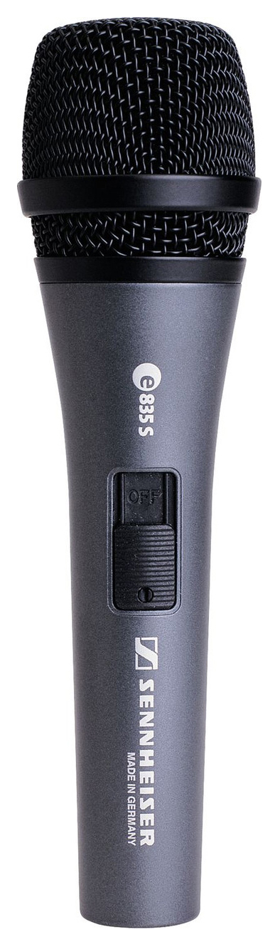 Микрофоны Sennheiser - купить микрофон Синхайзер, цены интернет ...