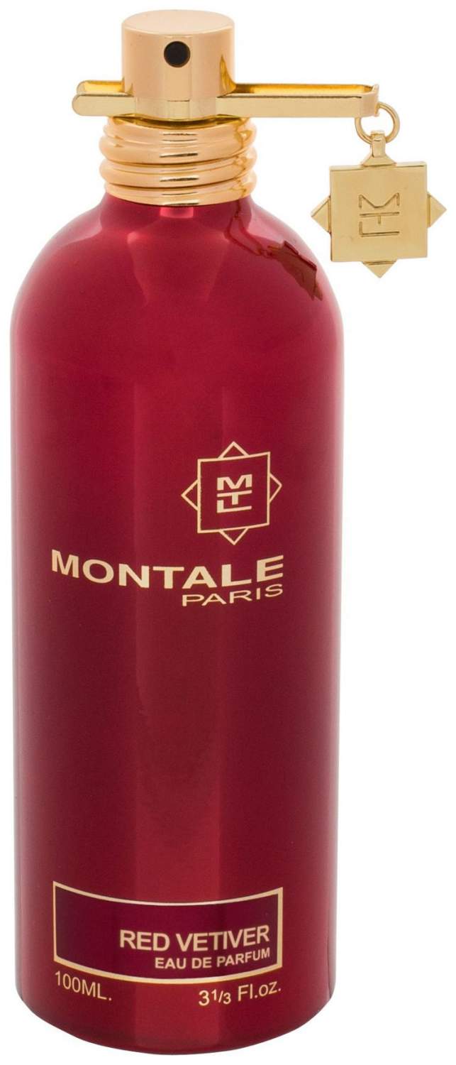 Купить парфюмерная вода Montale Red Vetiver, 100 мл, цены на Мегамаркет ...