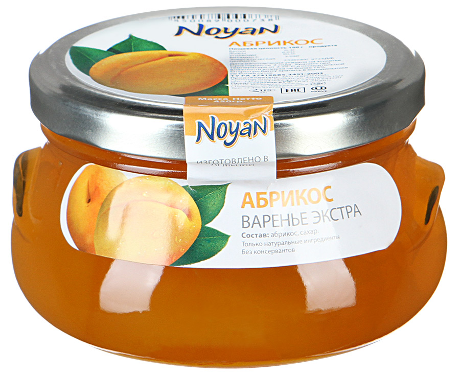 Варенье Noyan - купить в Москве - Мегамаркет
