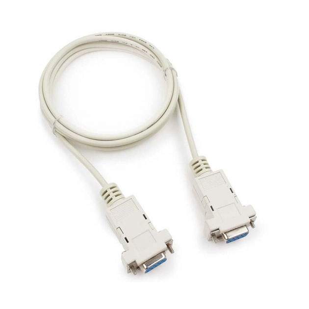 RS232 кабели - купить кабель интерфейса RS 232, цены интернет-магазинов ...
