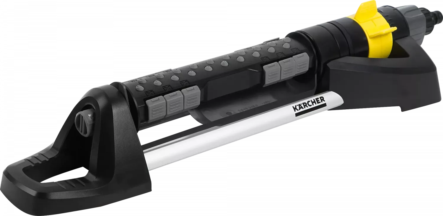 Дождеватель для полива осциллирующий Karcher OS 5-320 SV, 320 (м ...