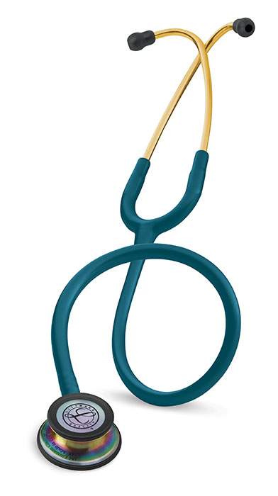Стетоскопы, фонендоскопы и стетофонендоскопы Littmann - купить ...