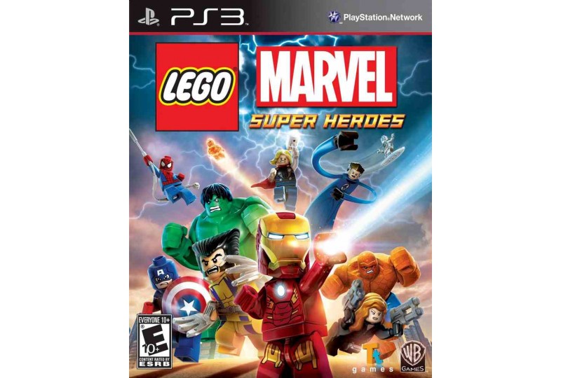 Lego playstation 3 store