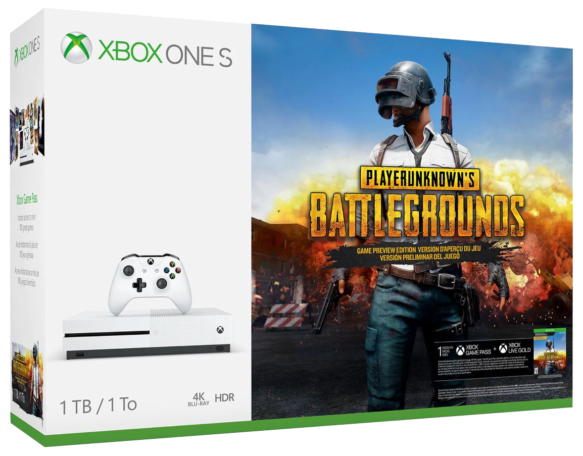 Xbox one original 1tb store