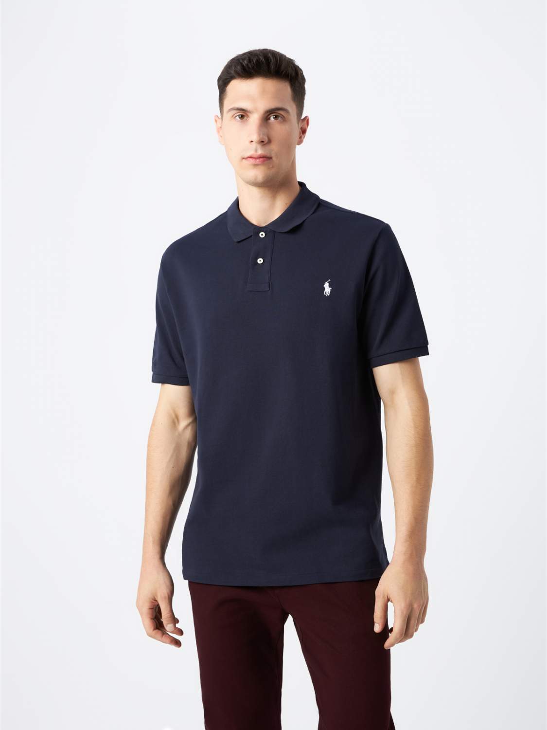Поло мужские Polo Ralph Lauren - купить поло мужское Поло Ральф Лорен ...