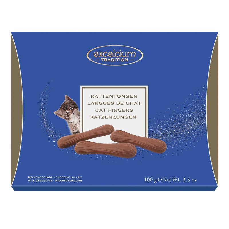 Шоколадные конфеты Excelcium Tradition - купить в Москве - Мегамаркет