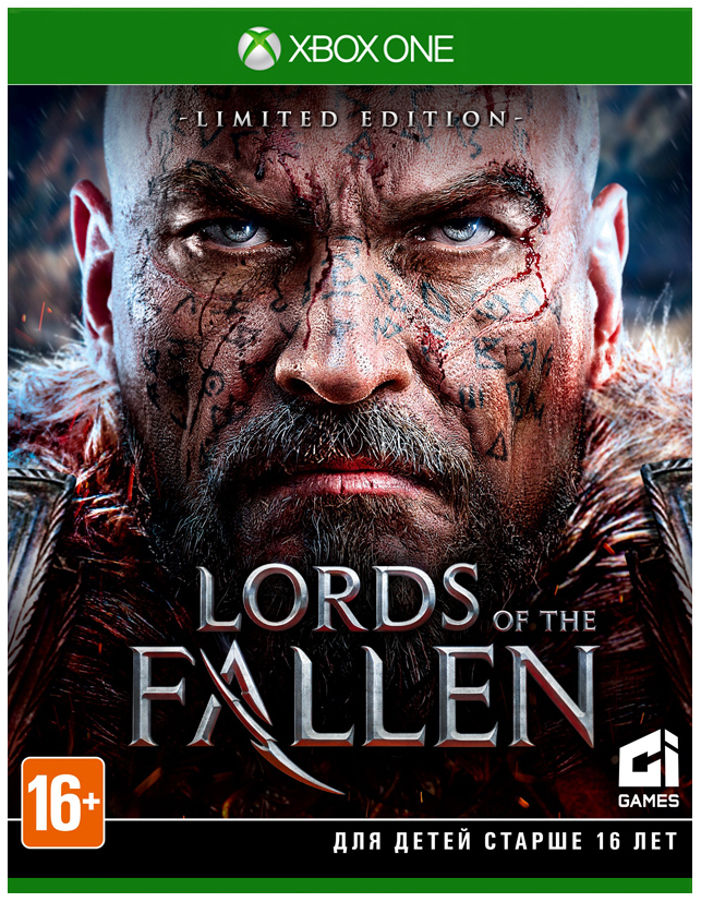 Игры для Xbox Ci Games - купить игру для Икс Бокс Ci Games, цены в ...