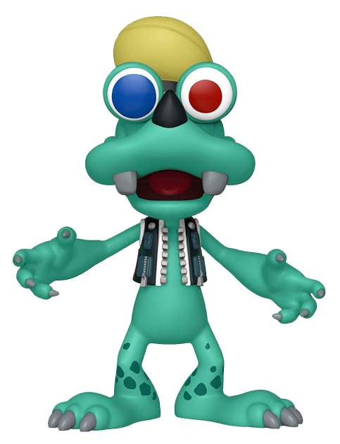 Goofy - купить в Москве - Мегамаркет