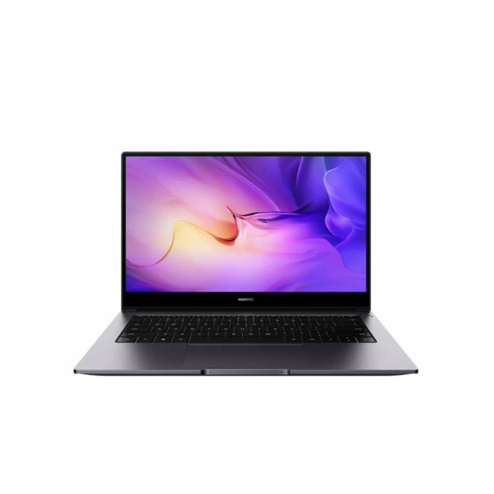 Ноутбук Huawei MateBook D14 2023 Gray - купить в Эльдорадо, цена на ...