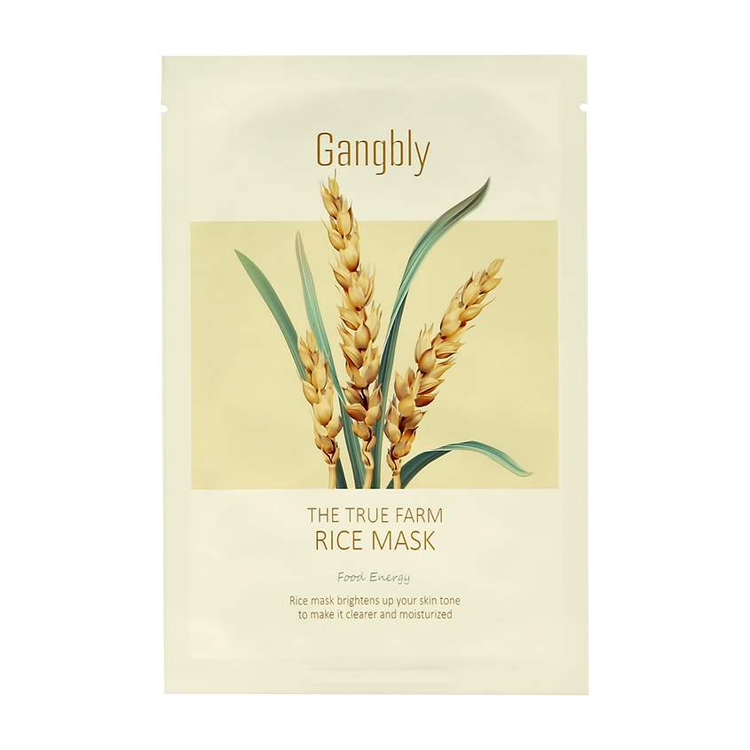 Уход за лицом GANGBLY - купить в Москве - Мегамаркет