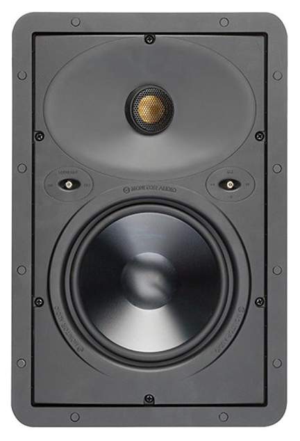 Пассивные колонки MONITOR AUDIO - купить пассивную колонку Монитор ...