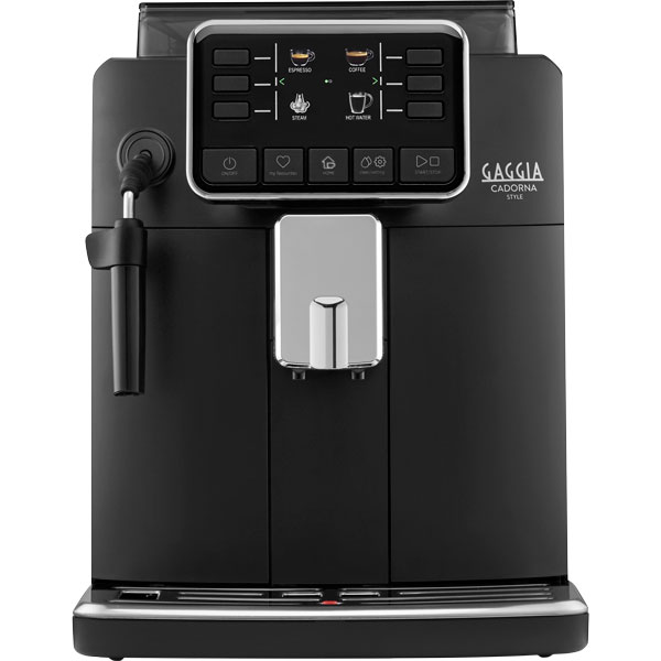 Кофемашины Gaggia - купить кофемашину Гаджия в Москве, цены на Мегамаркет