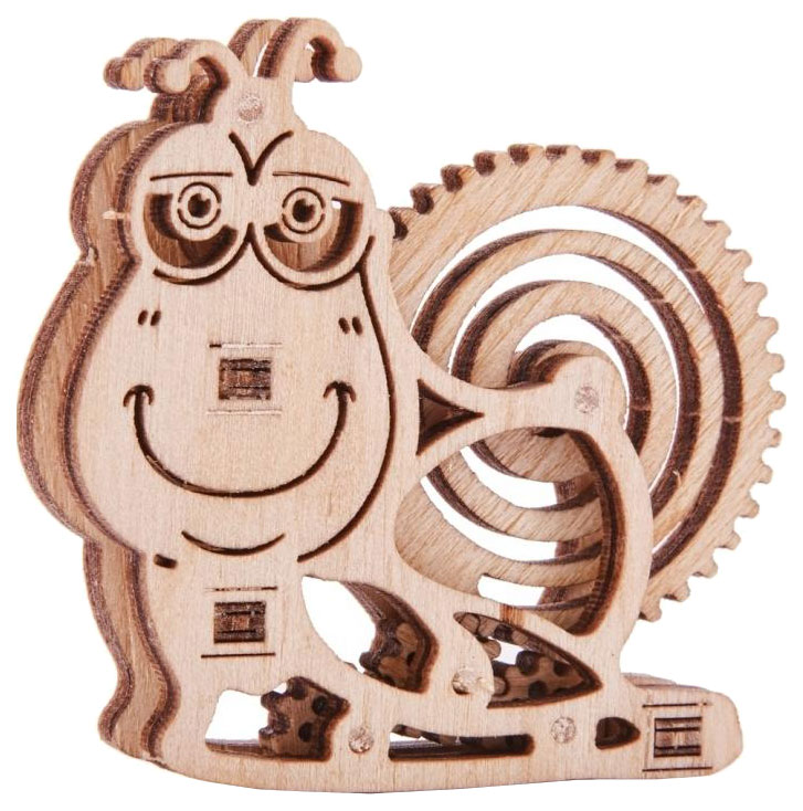 Модели для сборки Wood Trick - купить модель для сборки Wood Trick ...