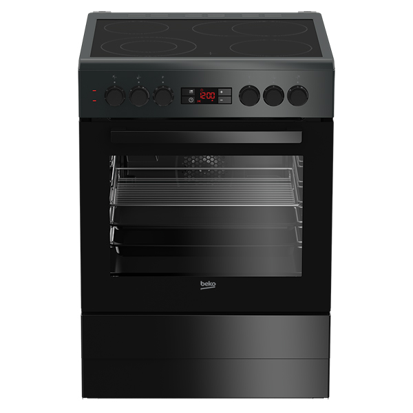 Электрические плиты Beko - купить электрическую плиту Беко, цены в ...