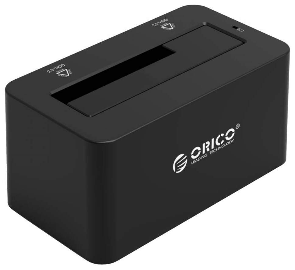 Док станции для жестких дисков Orico - купить в Москве - Мегамаркет