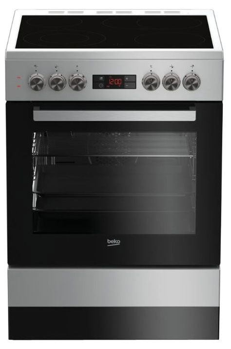 Электрические плиты Beko - купить электрическую плиту Беко, цены в ...